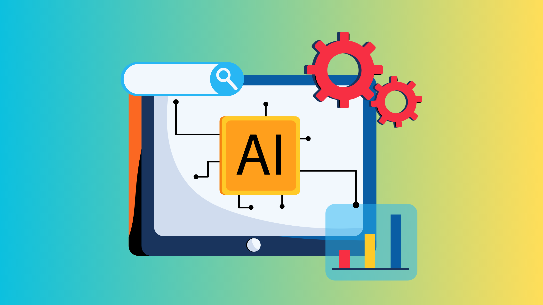 The Best AI Tools to Do Software Development (2025 Edition) | GeoNovation
