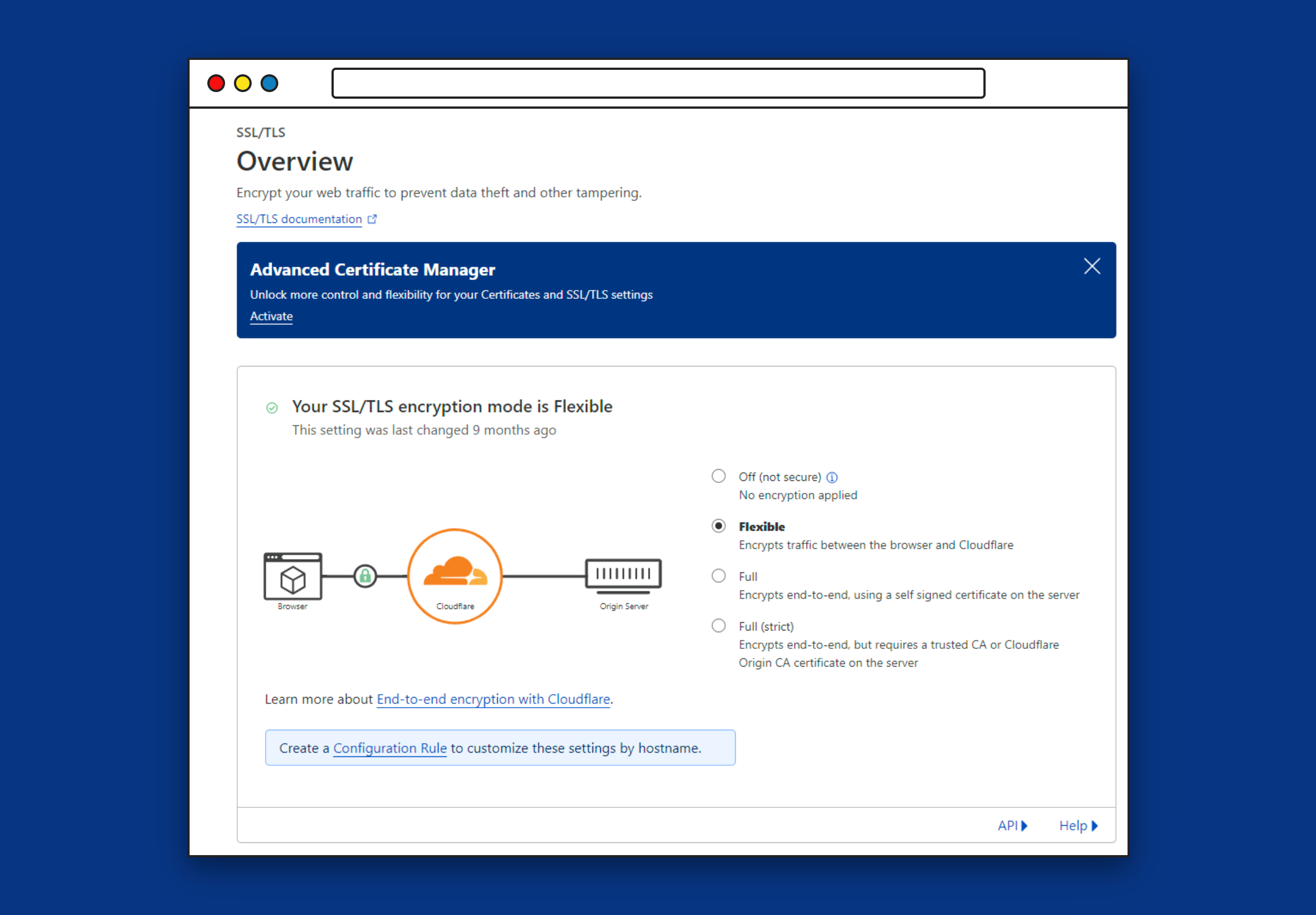 How to deploy a Drupal Website on Linux with Nginx and Docker | GeoNovation
